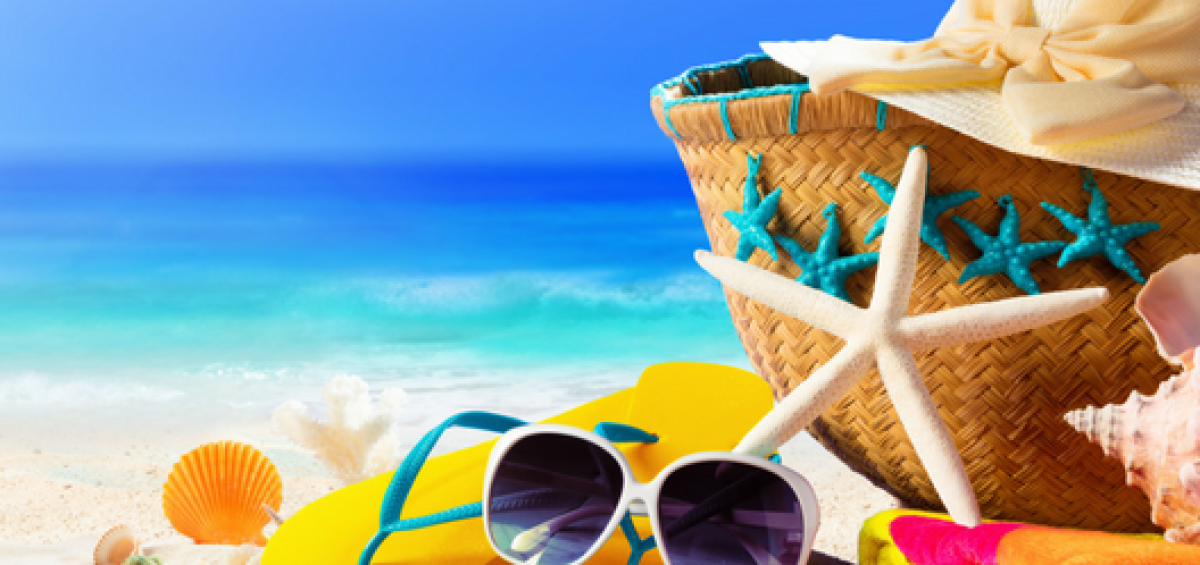 Bringing the Beach to Your Summertime Event | Venue Naples