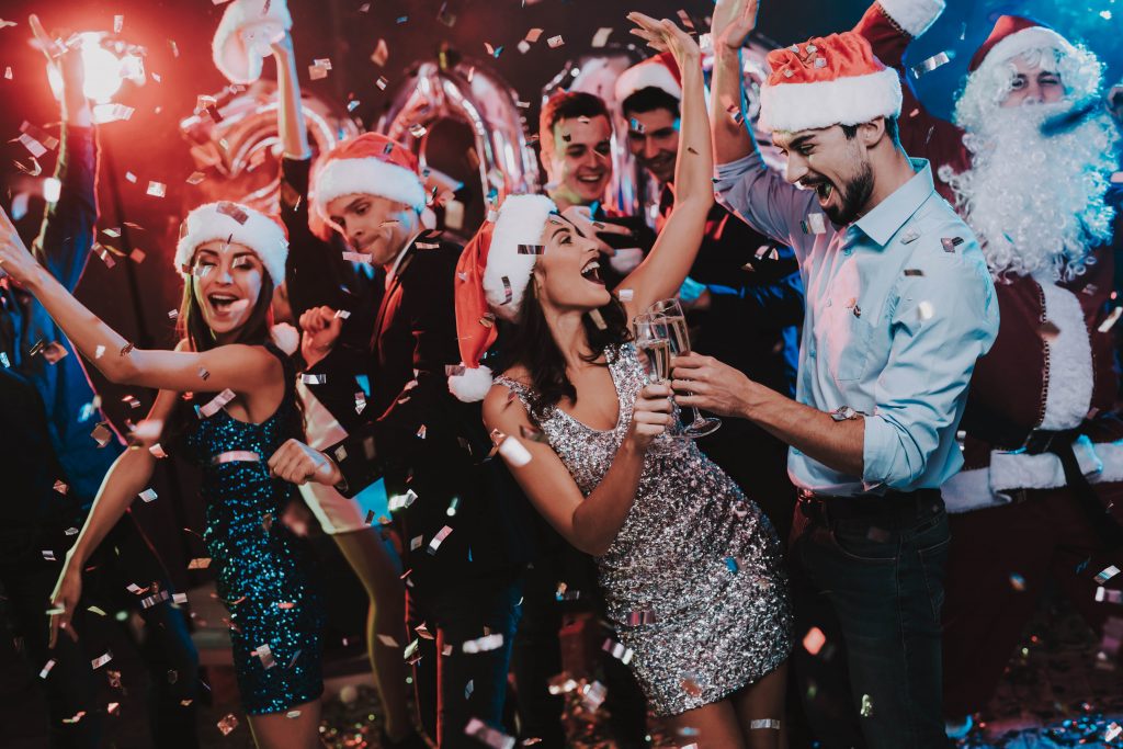 Beat the Rush: Tips for Planning Your Holiday Party Ahead of Time ...